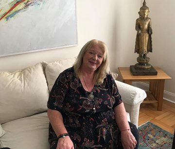 Mediumship Episodes 2 and 3 - Leslie Kean